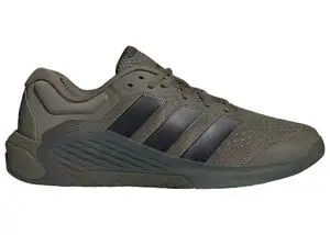 Adidas Dropset 4 Power Athletic Sneakers