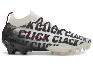 Under Armour Ua Spotlight Pro Click Clack - Anthracite/white/black