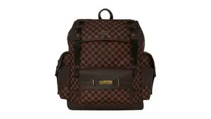 SPRAYGROUND Monte Carlo Backpack - Multicolor