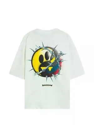 BARROW Printed T-shirt