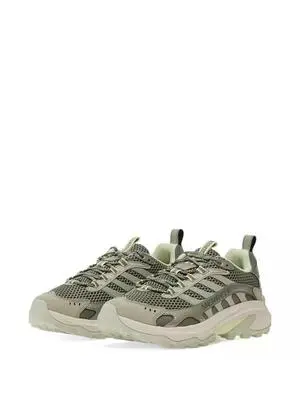 Merrell Moab Speed 2 Vent 2k Se Lace-up Sneakers - Grey