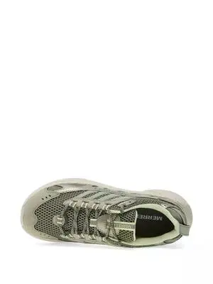 Merrell Moab Speed 2 Vent 2k Se Lace-up Sneakers - Grey