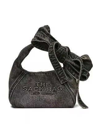 Marc Jacobs Mini Bow-detail Tote Bag