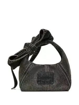 Marc Jacobs Mini Bow-detail Tote Bag