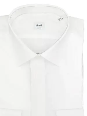 CARREL Cuff Shirt