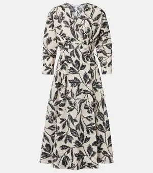 Max Mara Wrap Day Dresses