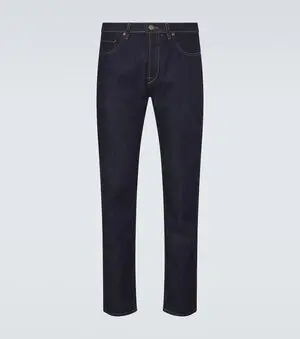 Incotex Slim Fit Jeans