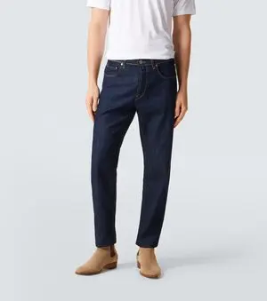 Incotex Slim Fit Jeans