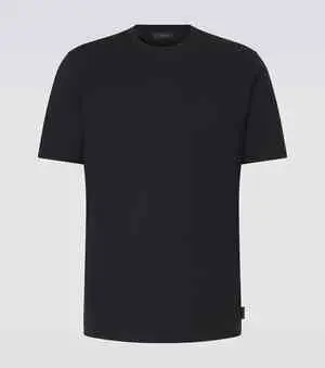 Slowear Logo T-shirts For Men