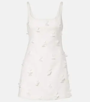 Jonathan Simkhai Puff Sleeve Cocktail Dresses