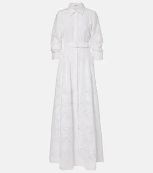 Shirt Gown Dresses