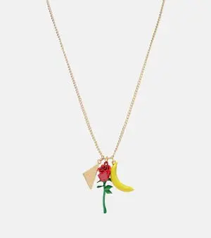 Prada Fashion Jewelry