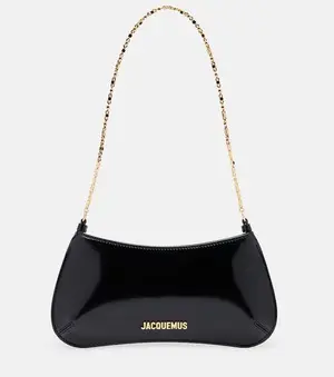 Jacquemus Quilted Shoulder Bags