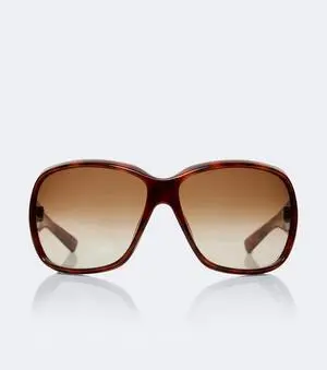 Gucci Square Frame Eyewear For Women