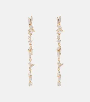 Suzanne Kalan Drop Earrings