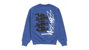 Stussy Sweatshirts Hoodies For Men