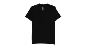 Rick Owens Short Sleeves T-shirt