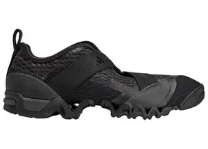 Adidas X Stella Mccartney Sneakers - Core Black/ecoblack/chalky Brown