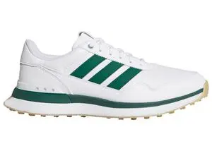 Adidas S2g 26 Leather Spikeless Golf