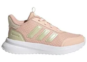 Adidas X_plr Path Sneakers - Blush Pink/ice Gold Metallic/wonder White