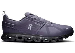 On Cloud 6 Waterproof Sneakers