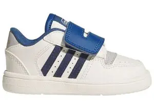 Adidas Break Start Sneakers