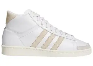 Adidas Jabbar Hi Sneakers