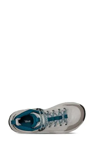 Teva Grandview Max Vent Hiking Shoe - Light Grey