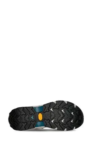 Teva Grandview Max Vent Hiking Shoe - Light Grey