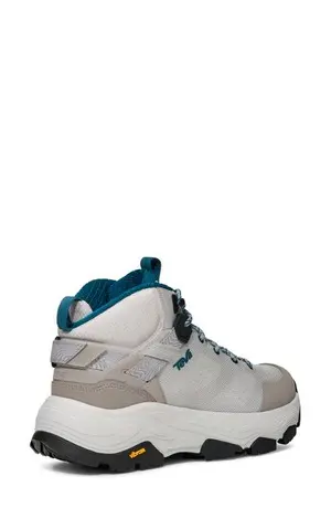 Teva Grandview Max Vent Hiking Shoe - Light Grey