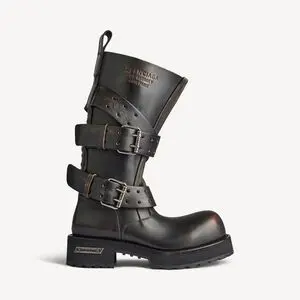 Balenciaga Venom High Boot