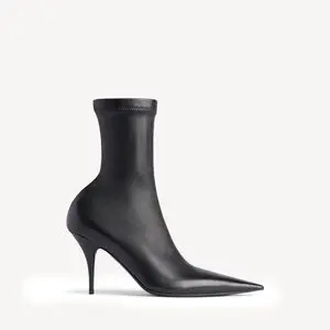 Balenciaga Avenue 90mm Bootie