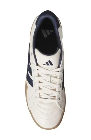 Adidas Retrocross Spikeless Golf Shoe - Chalk White/navy/gum4