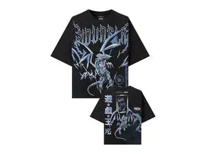 YOUNGLA X Yugioh! T-shirt