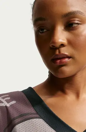 Nike Sportswear Oversize Crop Jersey