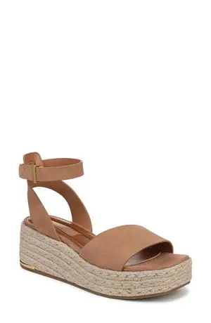 Franco Sarto Tiffany Platform Wedge Sandal