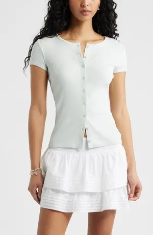 Bp. Ribbed Cardigans For Women