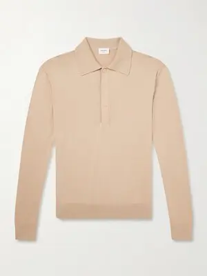 Saint Laurent Polos For Men