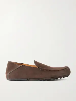 Men's Gommino Loafers