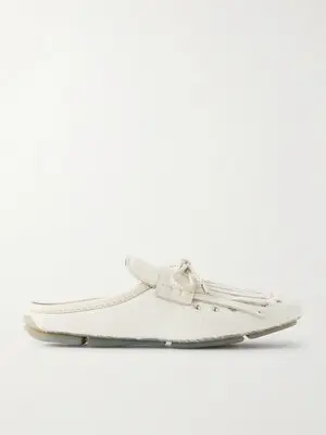 Wales Bonner Flat Shoes For Women