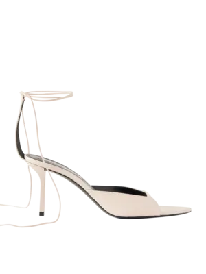 Victoria Beckham Strappy Sandals For Women