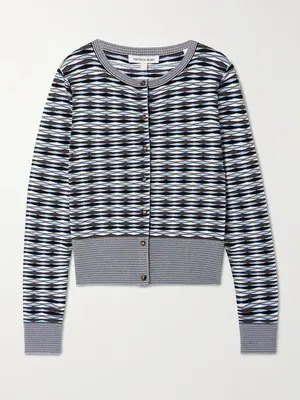 Veronica Beard Cropped Cardigans For Women