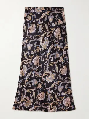 Veronica Beard Midi Skirts