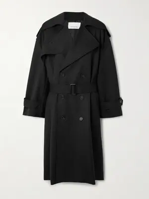 The Frankie Shop Belted Coats For Women
