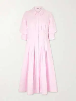 Female Classic Day Dresses