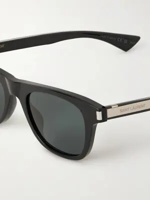 Saint Laurent Square-frame Sunglasses