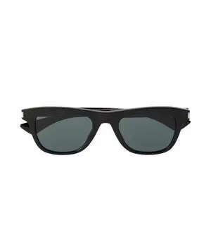 Saint Laurent Square-frame Sunglasses