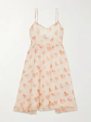 R13 Knee Length Day Dresses