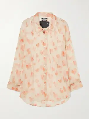 R13 Cut Out Tops