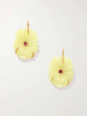 Yellow Jewelry
